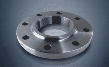 ASTM A694 Threaded Flange | Specification | Dimension | B16.5