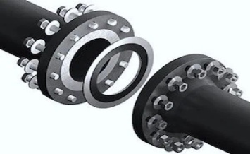 Flange Gasket Installation Guide - Step by Step Tutorial